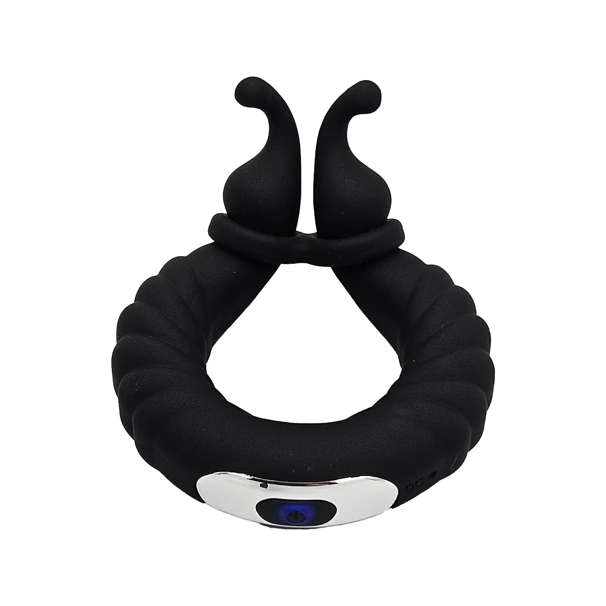 Vibrating Rabbit Cock Ring – Desire Store
